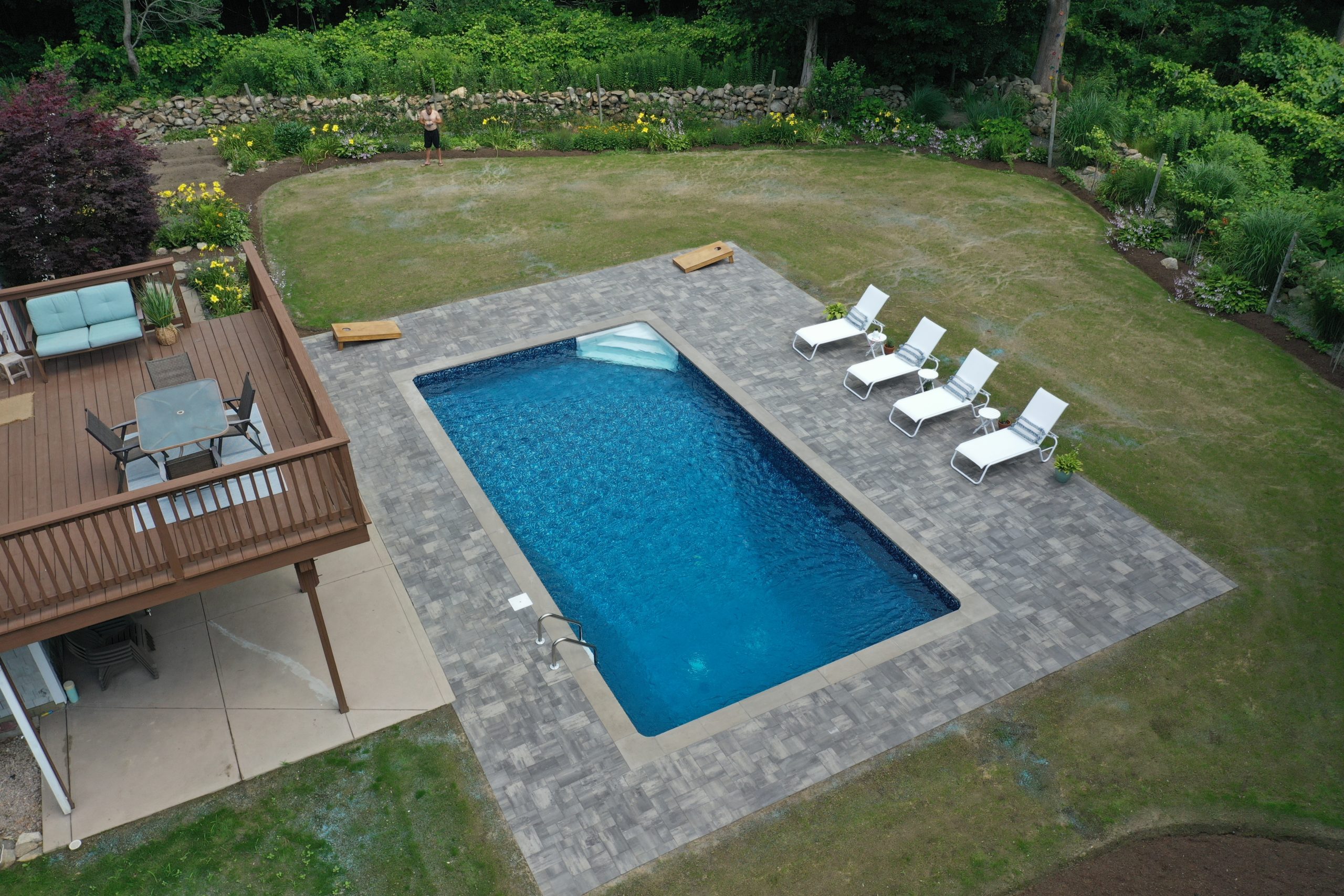 Hardscape Companies Mattapoisett Ma Brw Property Services